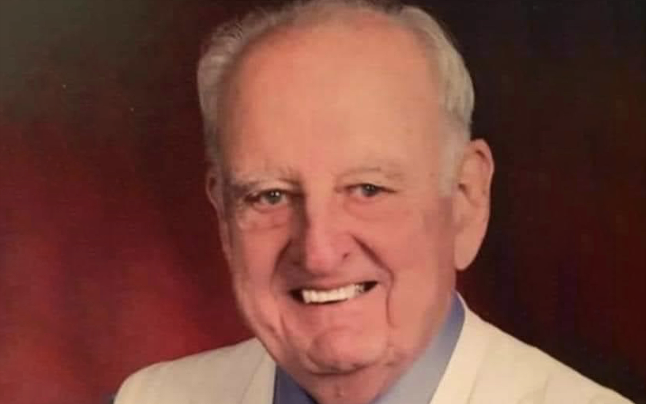 In Memoriam: Rev. John Calvin Rickers | The Banner